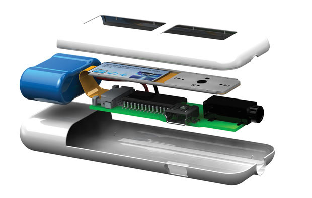 mCAD Collaborator – Mentor & Siemens | CADware - elektronika a ...
